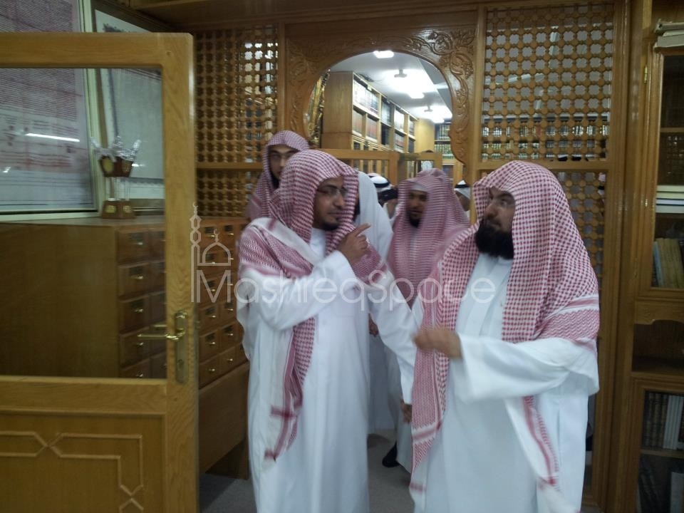 Abderrahman al soudais : Al-Kahf, - le coran/Quran MP3