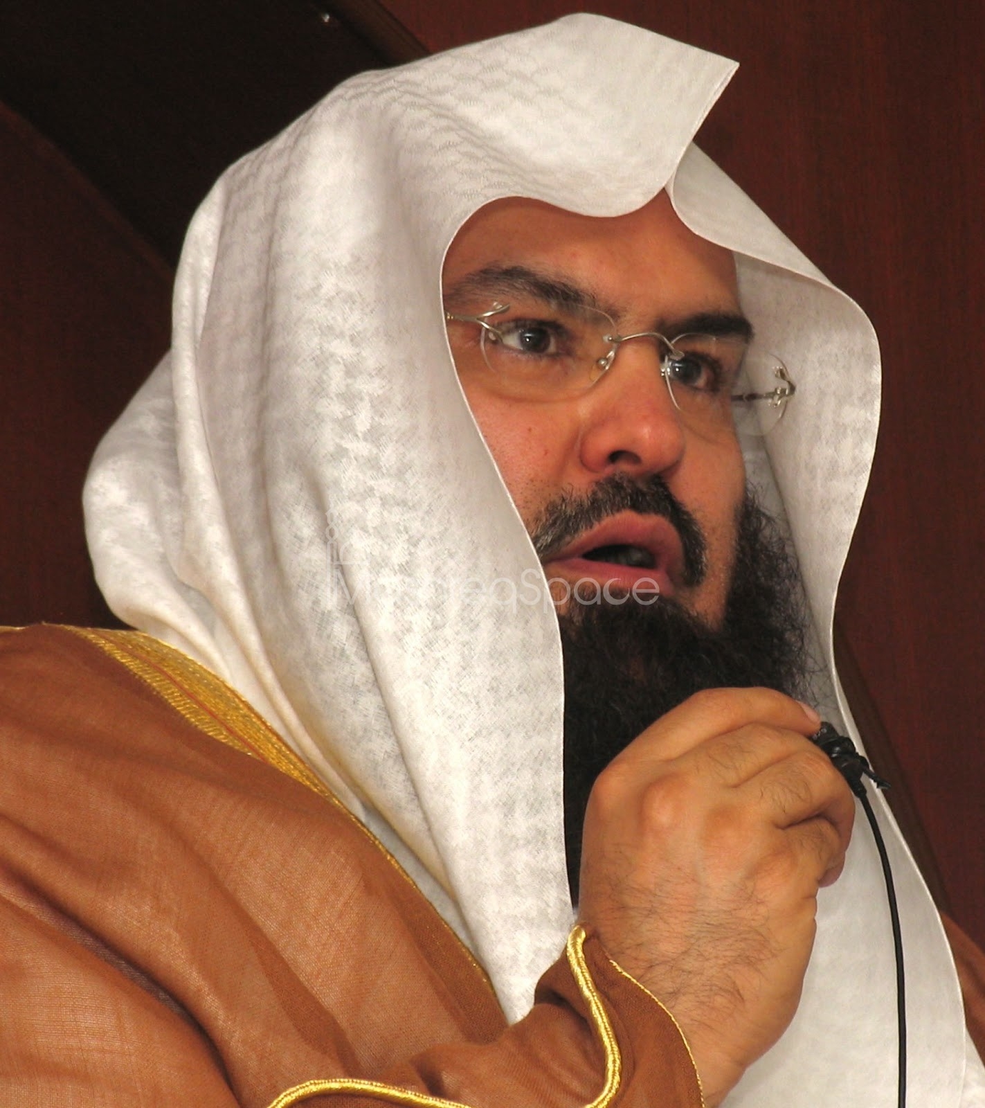 Abderrahman al soudais : Al-Kahf, - le coran/Quran MP3