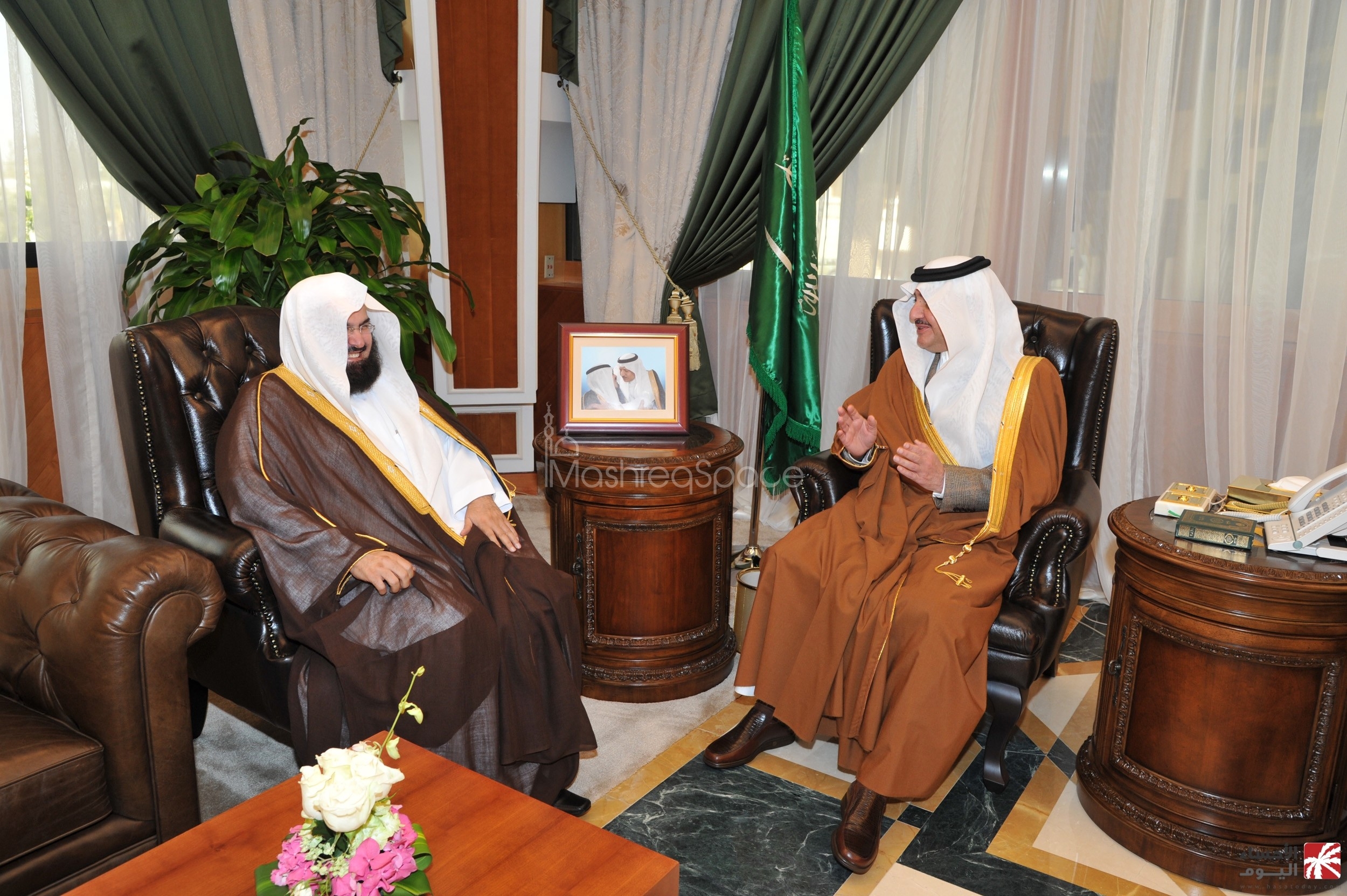 Abderrahman al soudais : Al-Kahf, - le coran/Quran MP3