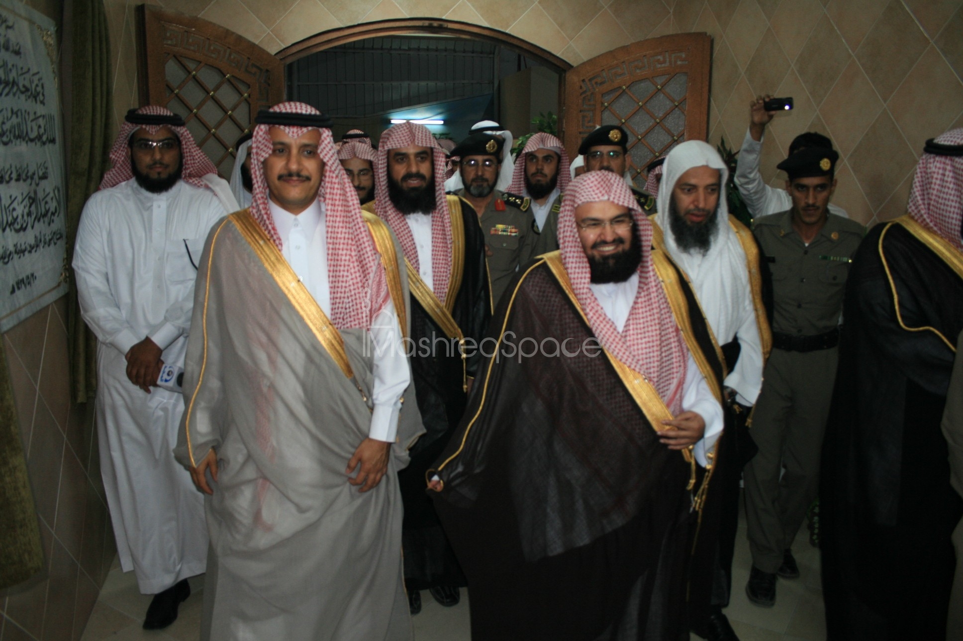 Abderrahman al soudais : Doaa khatm al quran - Douaa MP3