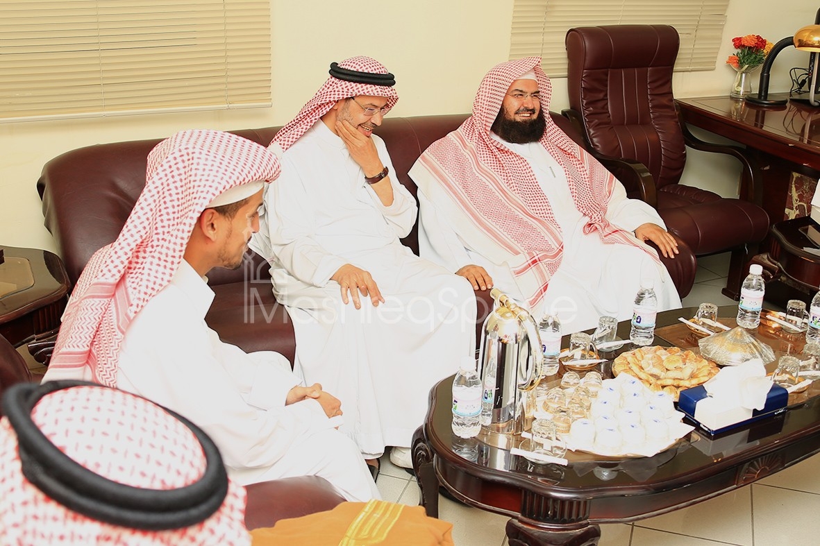 Abderrahman al soudais : Al-Kahf, - le coran/Quran MP3