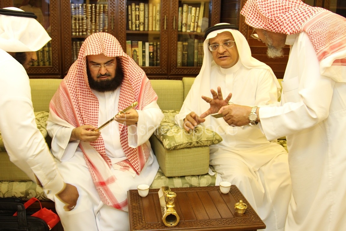 Abderrahman al soudais : Al-Kahf, - le coran/Quran MP3