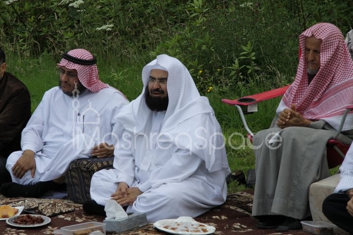 Abderrahman al soudais : Al-Kahf, - le coran/Quran MP3