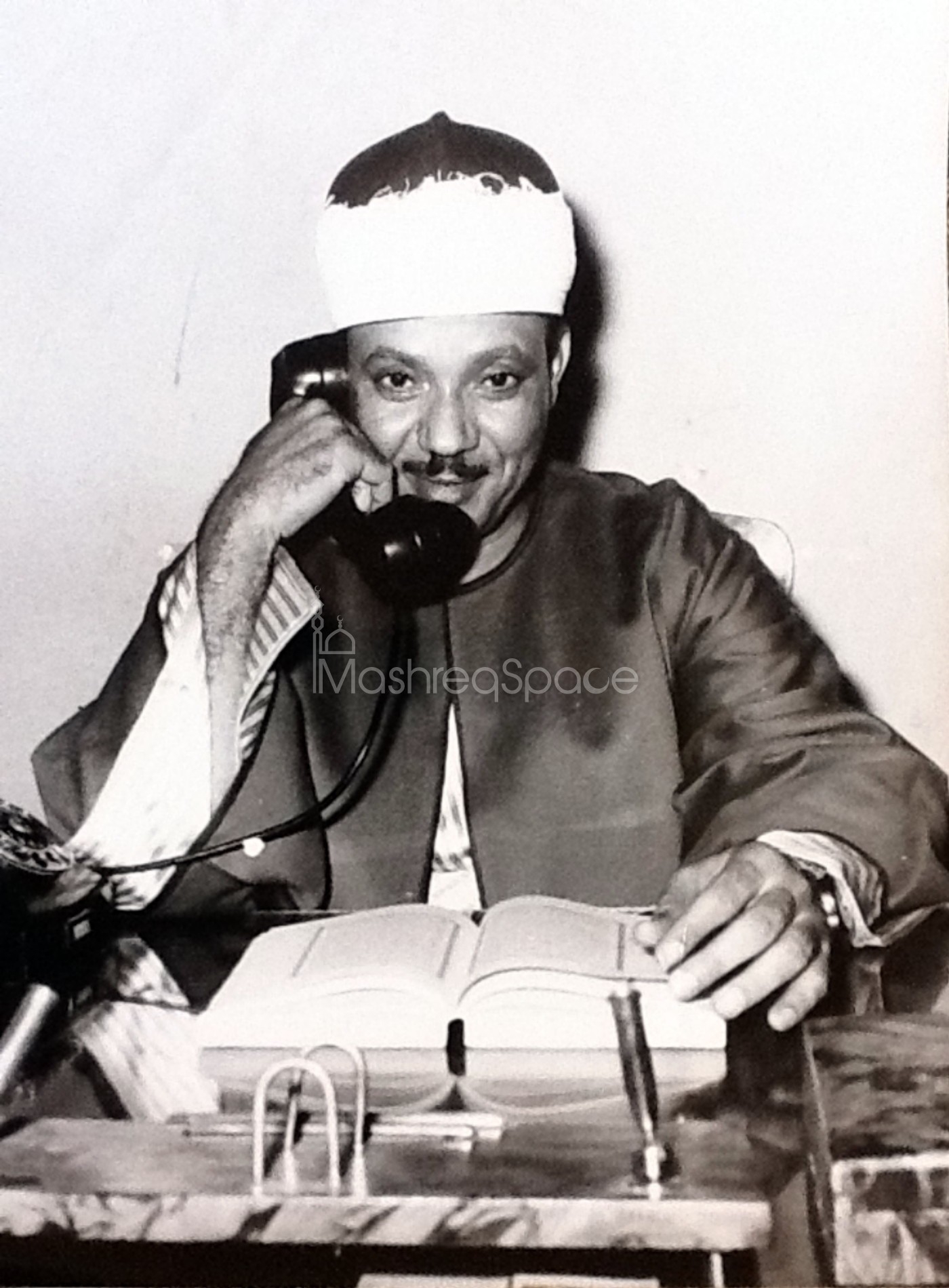 Abdel basset abdessamad - le coran/Quran MP3