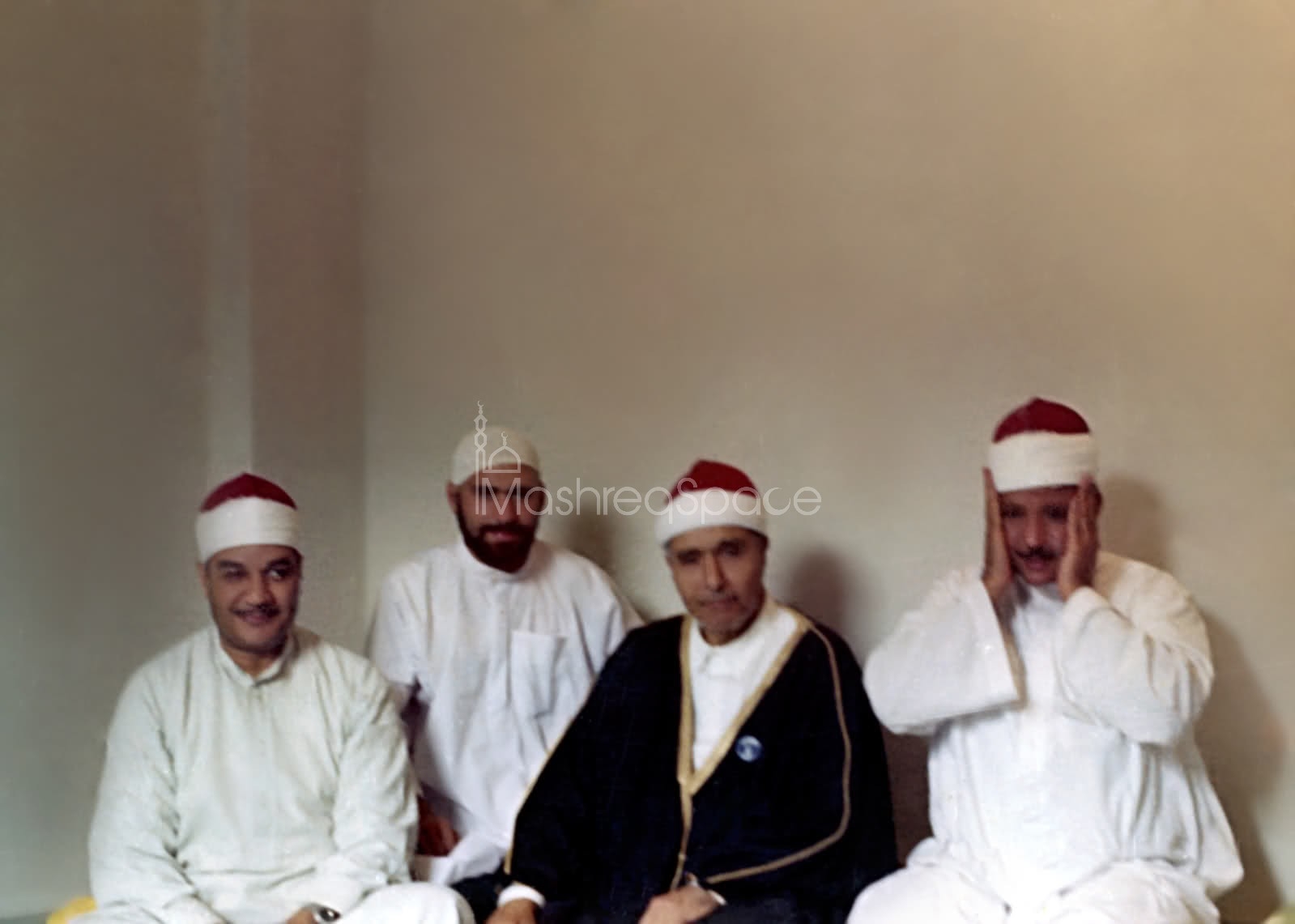 Abdel basset abdessamad - le coran/Quran MP3