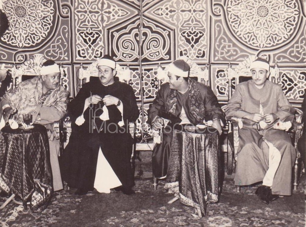 Abdel basset abdessamad - le coran/Quran MP3