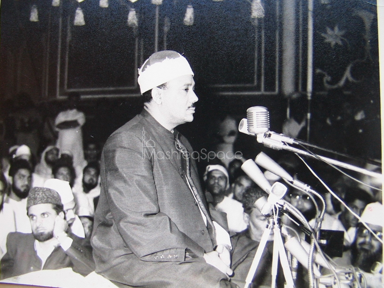 Abdel basset abdessamad - le coran/Quran MP3