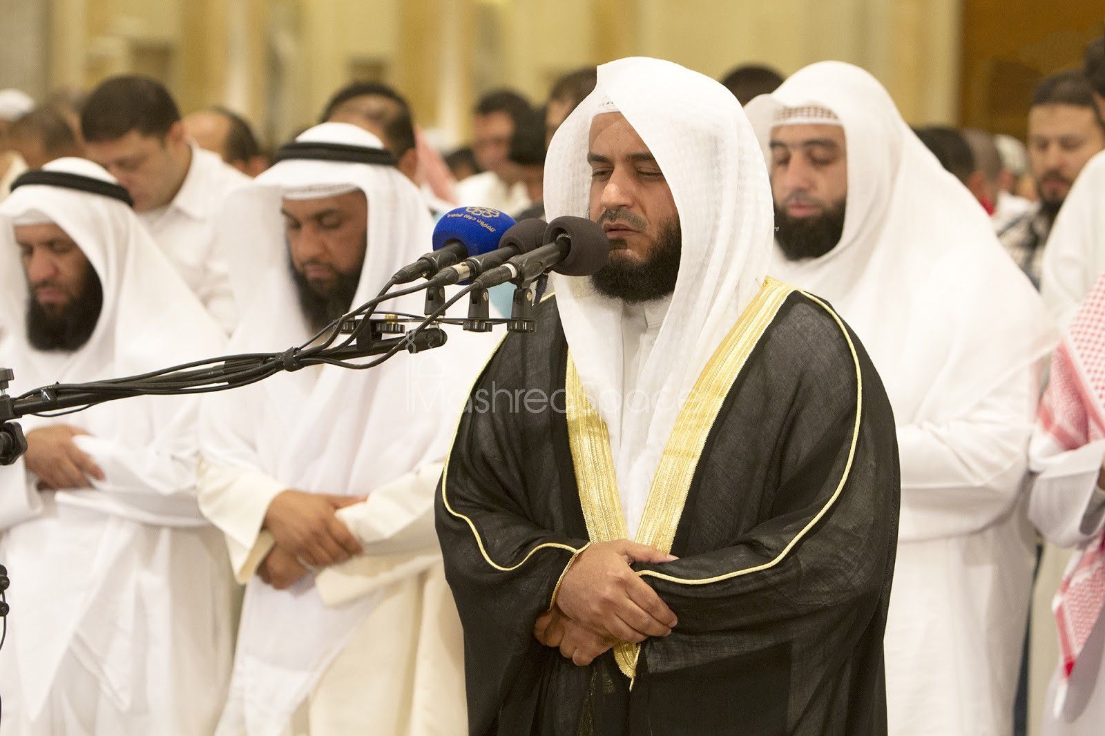 Mishary rashid al afasy : Adh-Dhuha, - le coran/Quran MP3