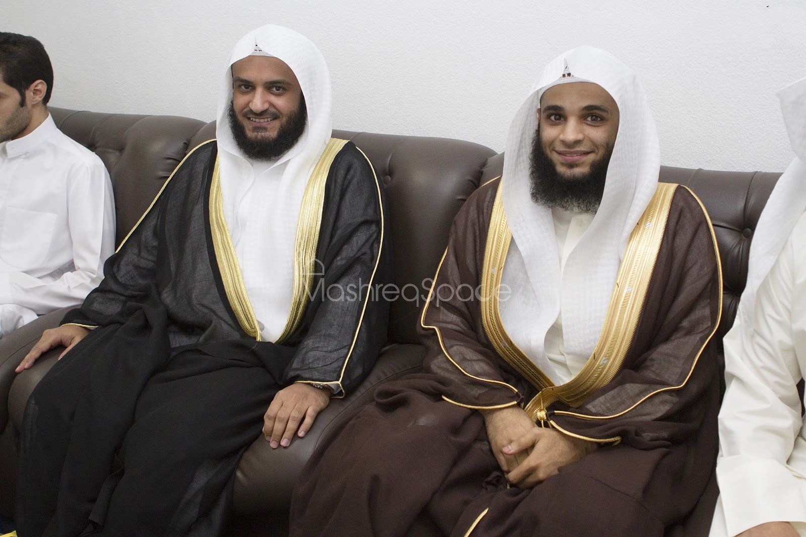 Mishary rashid al afasy : Adh-Dhuha, - le coran/Quran MP3